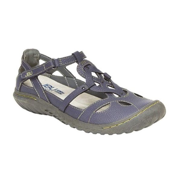 JBU | Shoes | Jbu By Jambu Sydney Sandal For Women Size 9m Denimblue ...